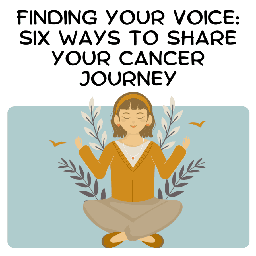 Navigating Health And Well-Being When You Have Cancer