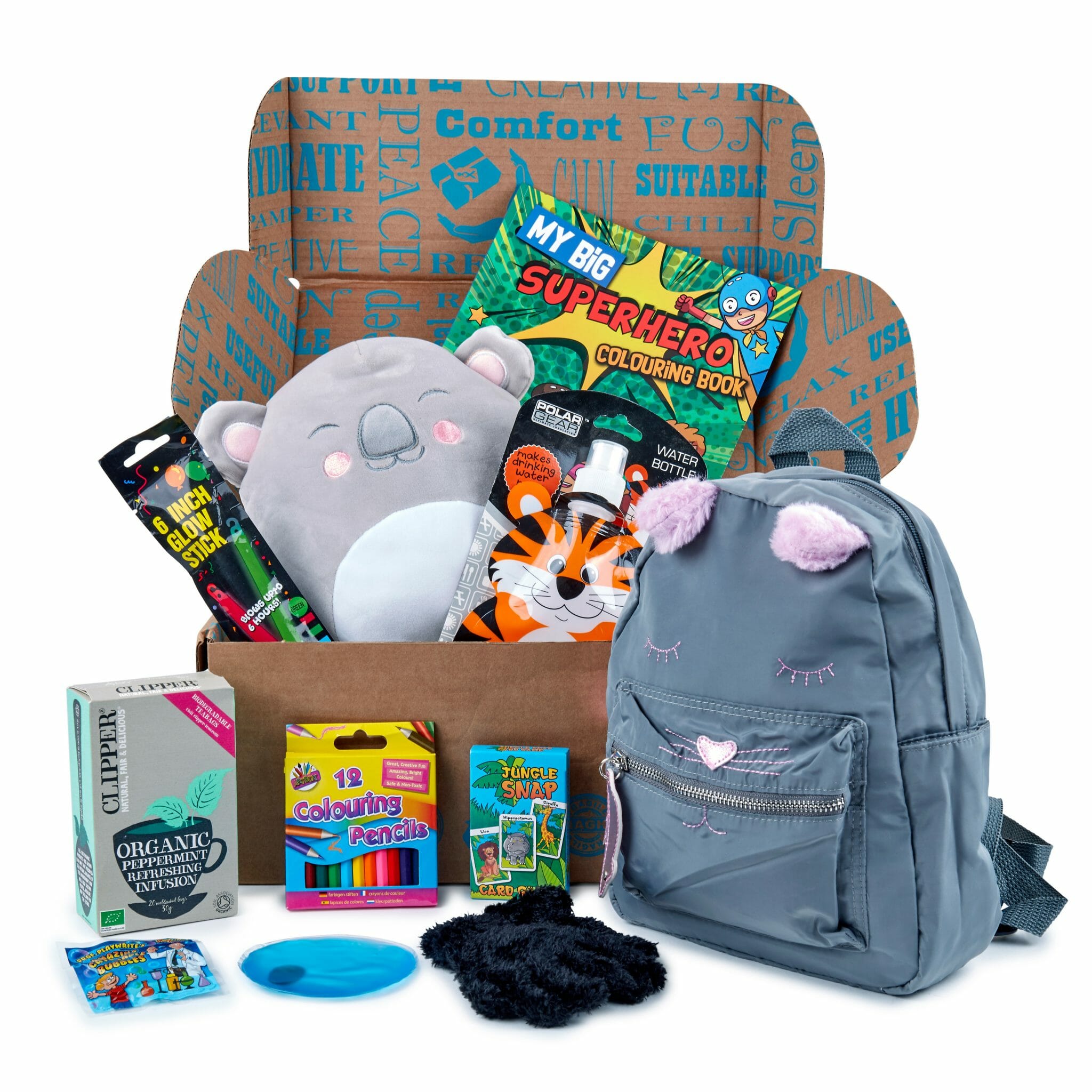 28 Thoughtful Cancer Care Packages To Show That You Care