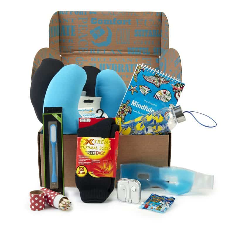 Over 100 Exclusive Thoughtful Gifts For Any Cancer Patient