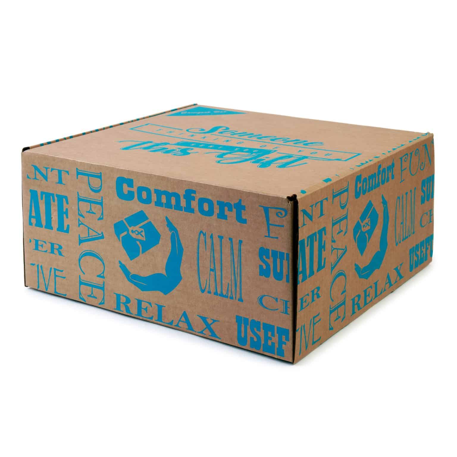 The Complete Cancer Comfort Package – Thoughtful Care
