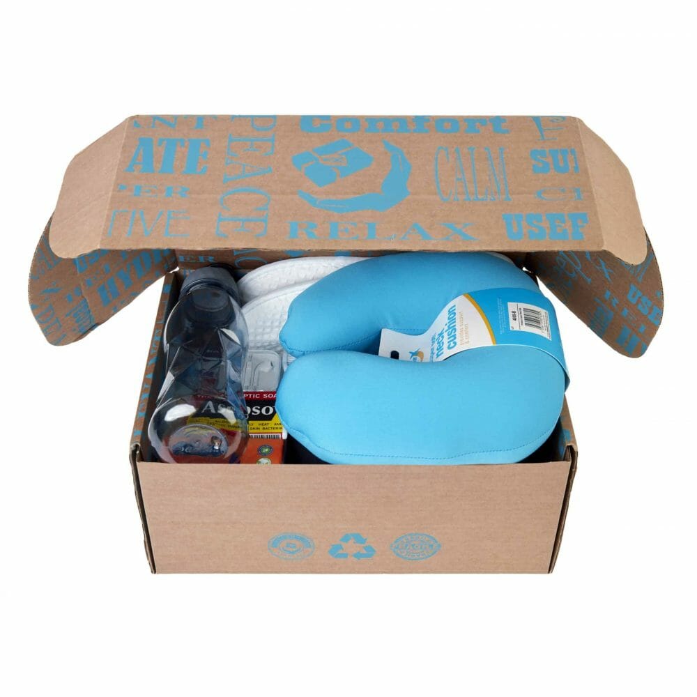 Gift For Cancer Patient In Hospital | Give The Gift Of Calm