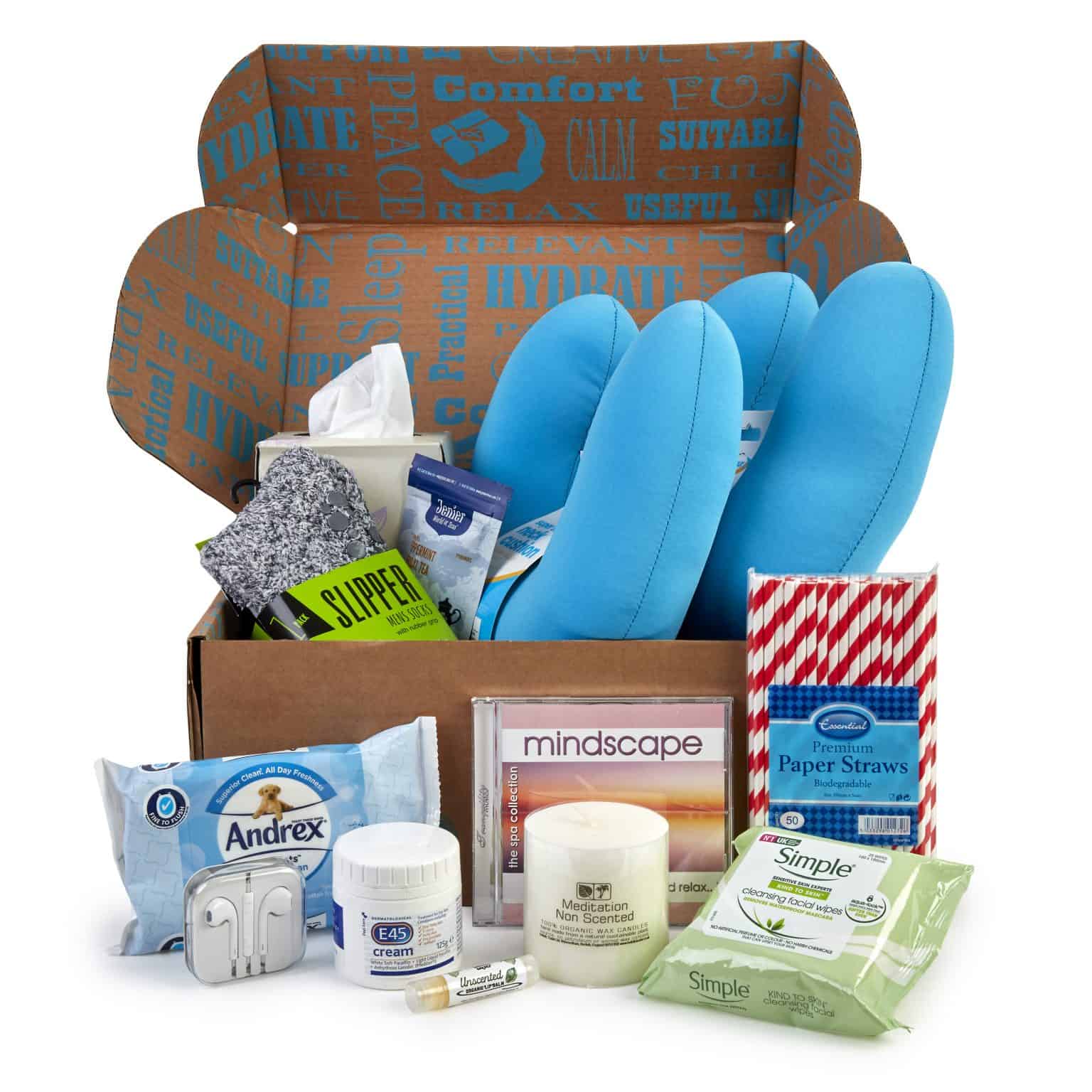 Cancer Freebies - Listings Of Free Items For Cancer Patients