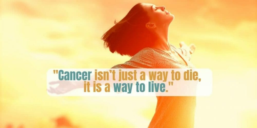 Laughing At Cancer | A Personal Journey Of Love And Letting Go