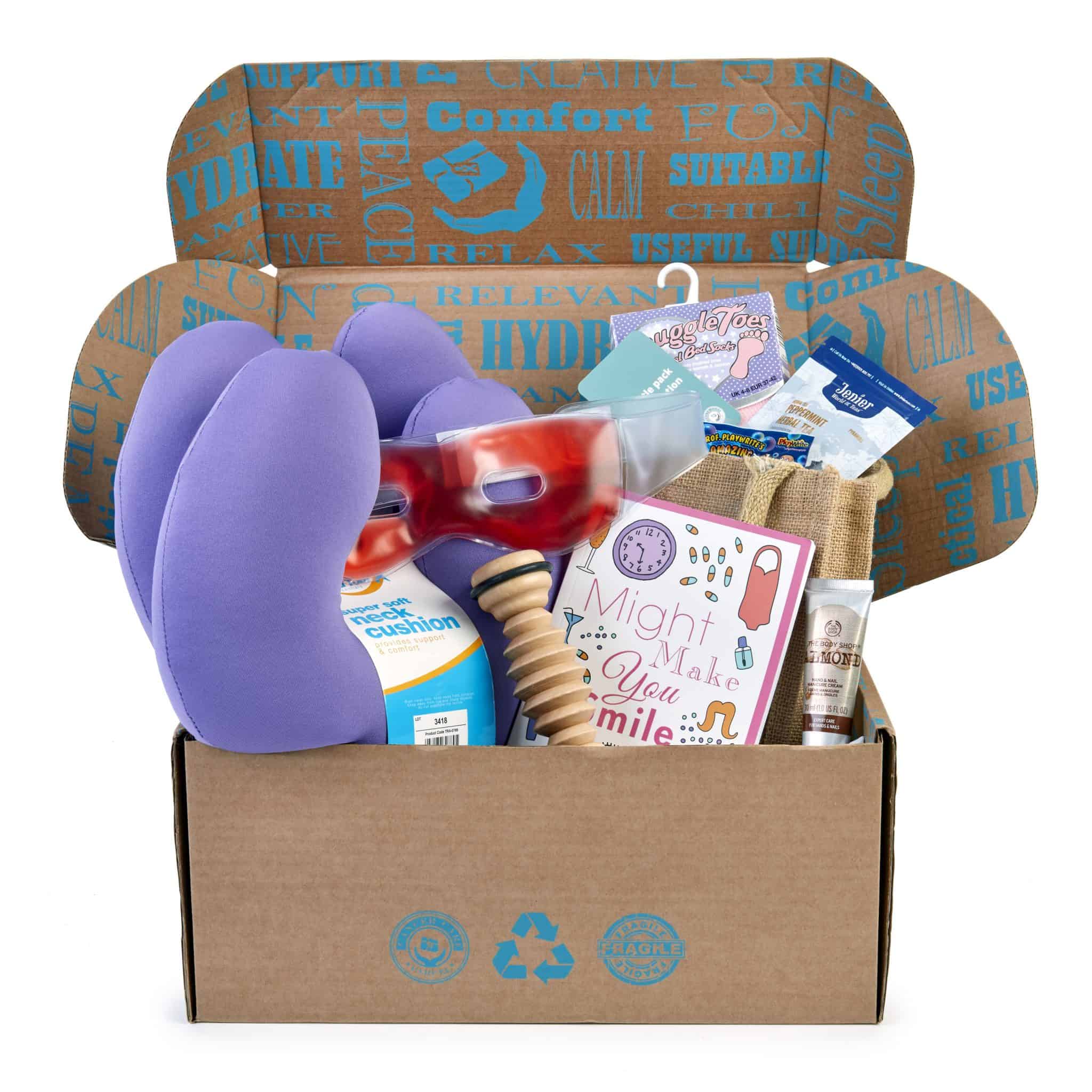 Gifts For Women With Cancer | Thoughtful And Comforting