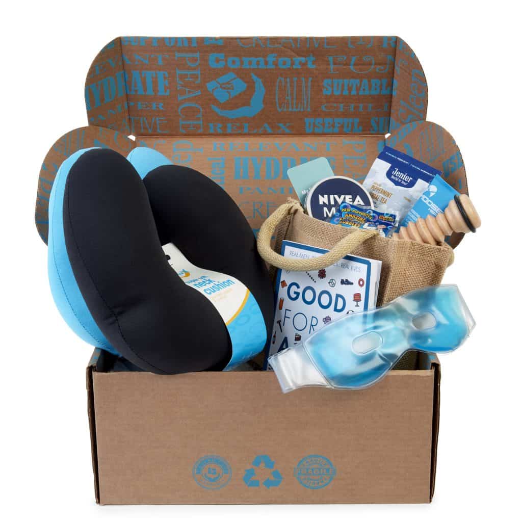 Thoughtful Prostate Cancer Gifts | Useful Items,Therapy Safe