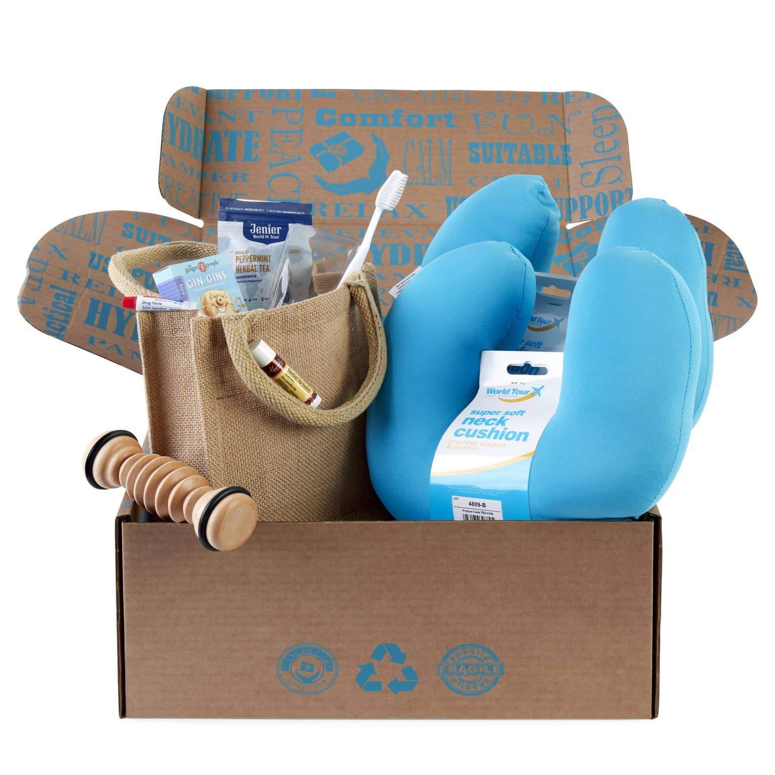 11 Considerate Chemo Care Packages To Show That You Care