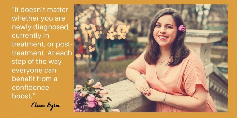 7 Easy Tips To Boost Your Body Confidence During Your Cancer Treatment ...