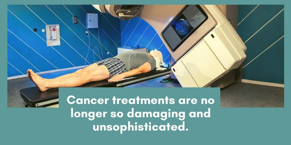 Is Cancer A Death Sentence? Simple Answer- NO!