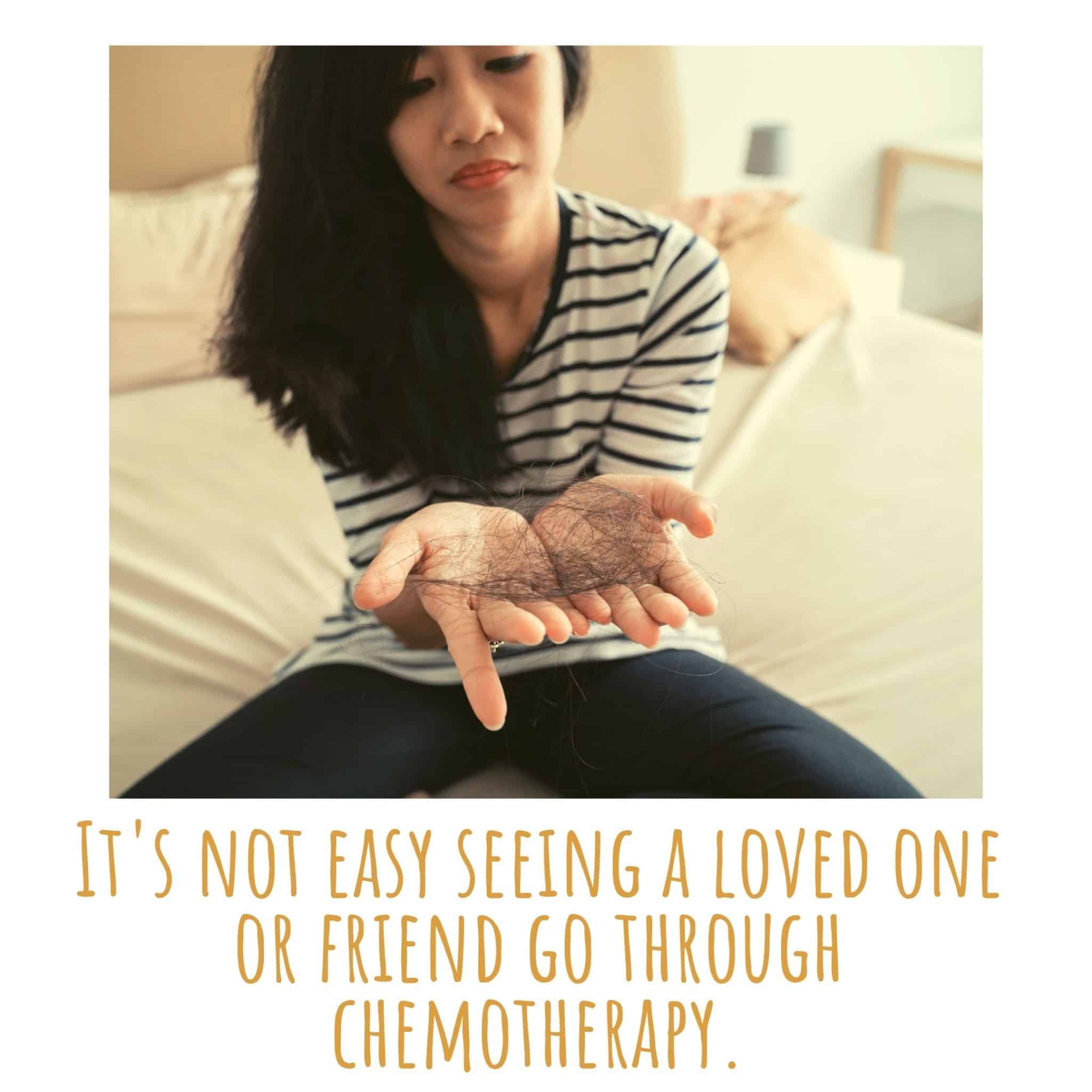 Fastest Ways To Recover From Chemotherapy: Top Tips And Support