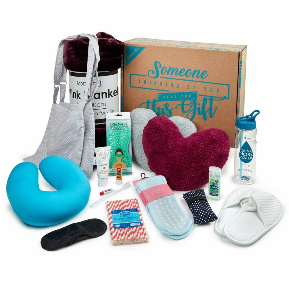 35 Best Ways To Help Someone Before, During And After A Mastectomy