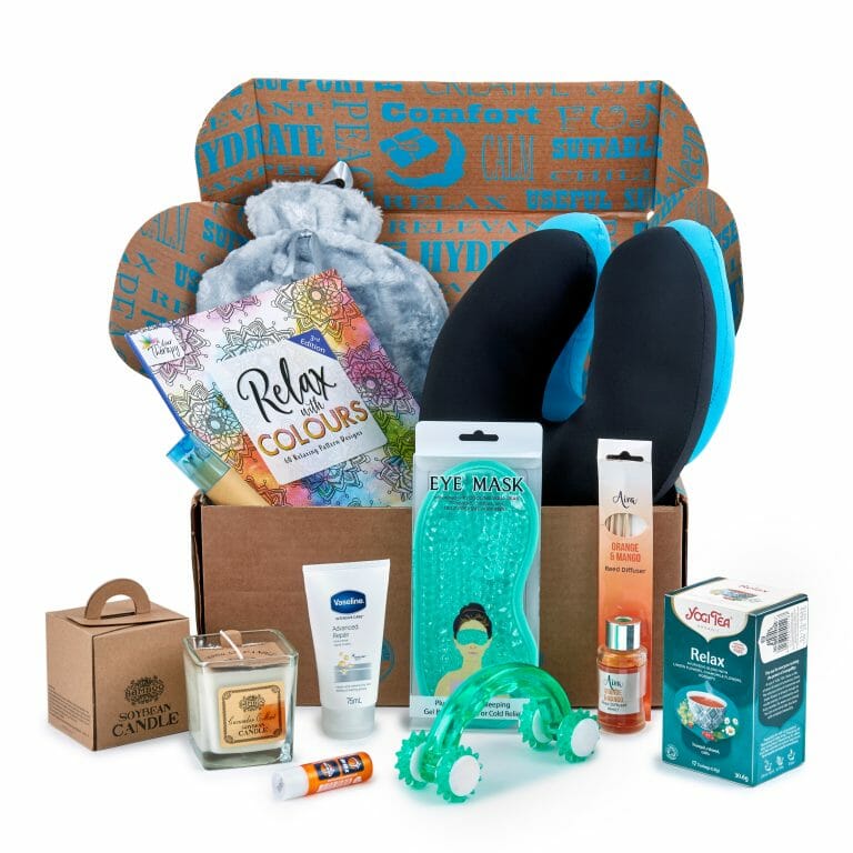 Over 500 Thoughtful And Useful Gifts For Any Cancer Patient