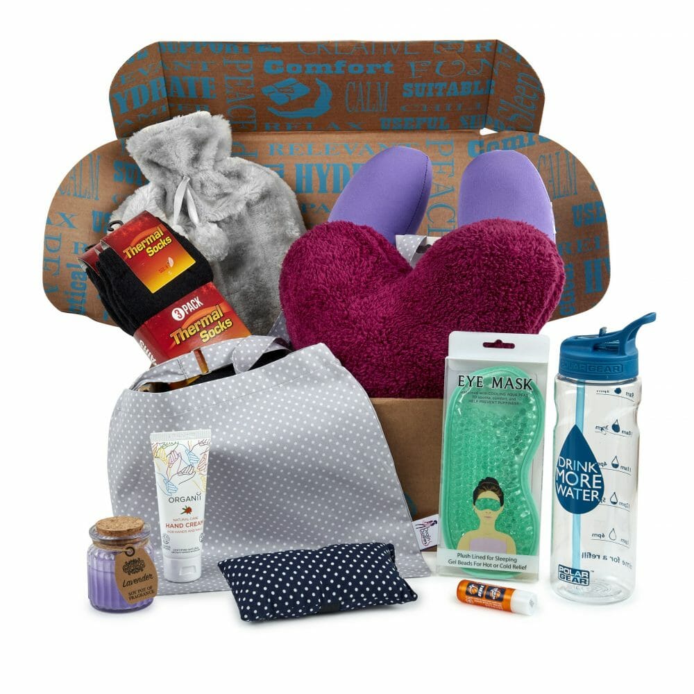 Gifts For Women With Cancer | Thoughtful And Comforting