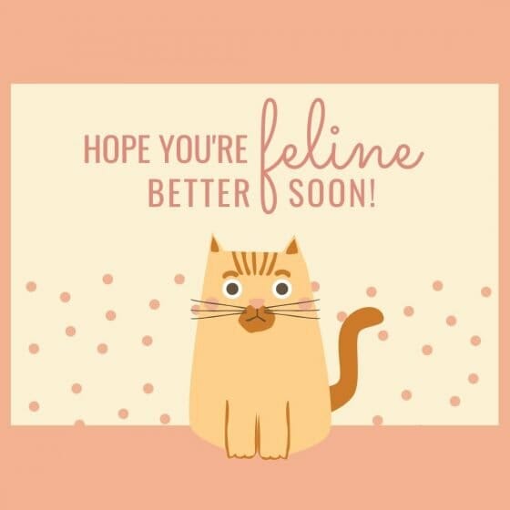 65 Free Cancer Cards - A Little Something To Show You Care