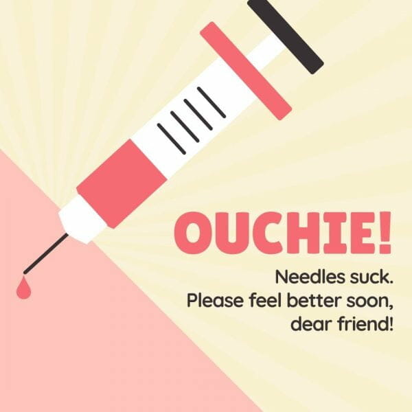 65 Free Cancer Cards - A Little Something To Show You Care