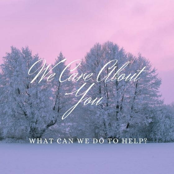 65 Free Cancer Cards - A Little Something To Show You Care