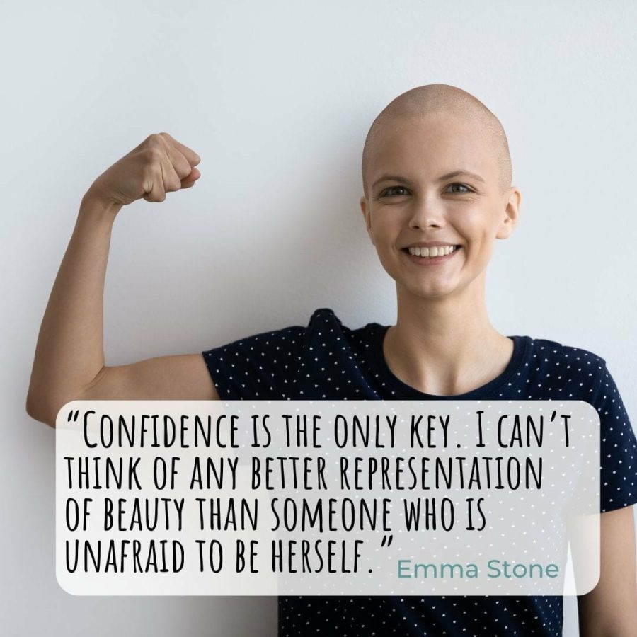 7 Easy Tips To Boost Your Body Confidence During Your Cancer Treatment ...