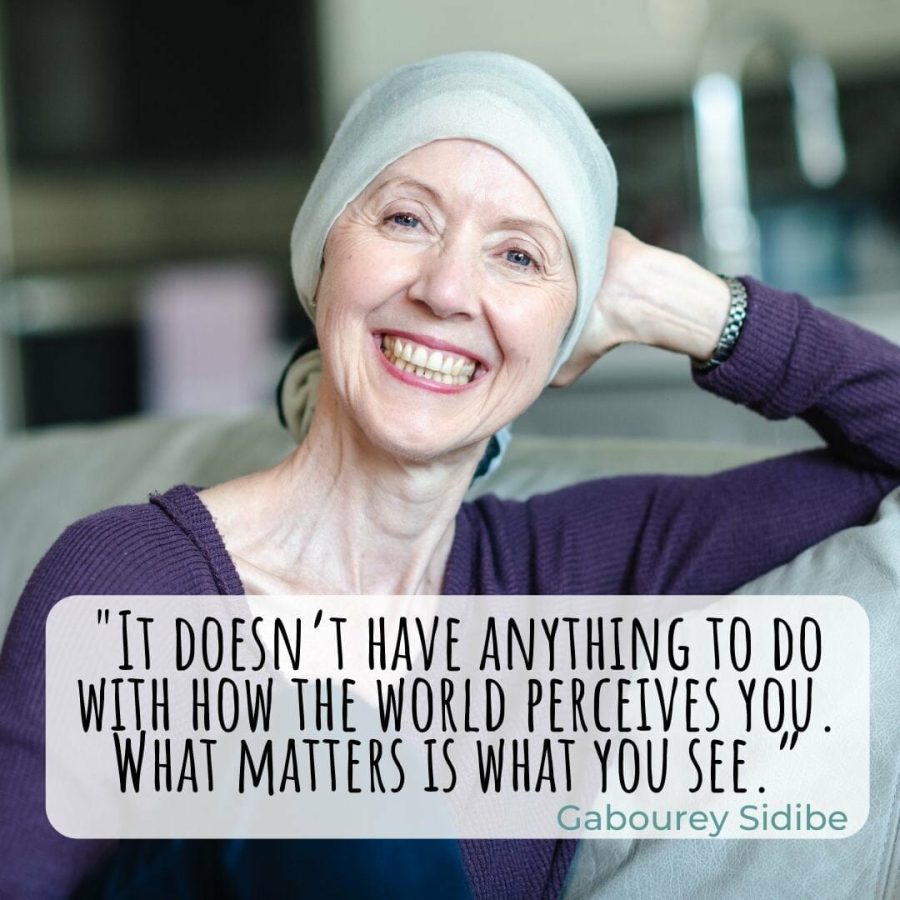 7 Easy Tips To Boost Your Body Confidence During Your Cancer Treatment ...