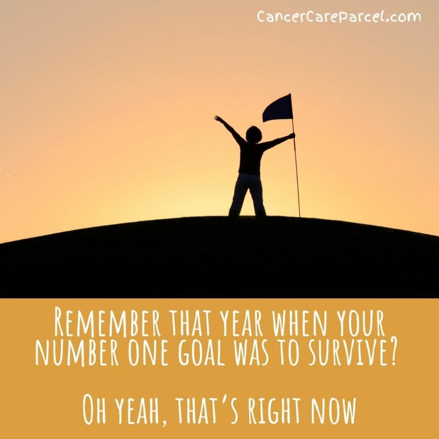 69 Inspirational Cancer Quotes & Memes|Fun, Hopeful, Kind