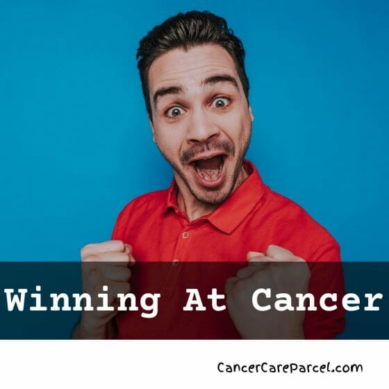 Inspirational Cancer Quotes And Cancer Memes - Cancer Care Parcel