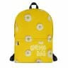 Cheerful Daisy Chemo Backpack