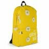 Cheerful Daisy Chemo Backpack