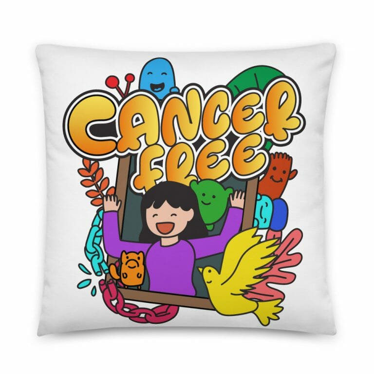 Over 500 Thoughtful And Useful Gifts For Any Cancer Patient