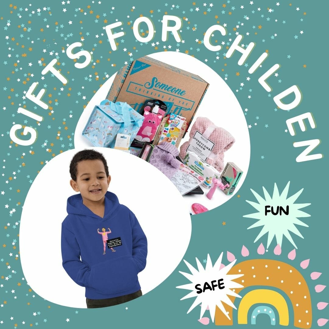Gifts For Kids With Cancer: Thoughtful Cancer Care Packages