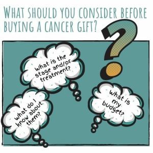 Cancer Cartoons: Sometimes It's Easier To Say In Pictures