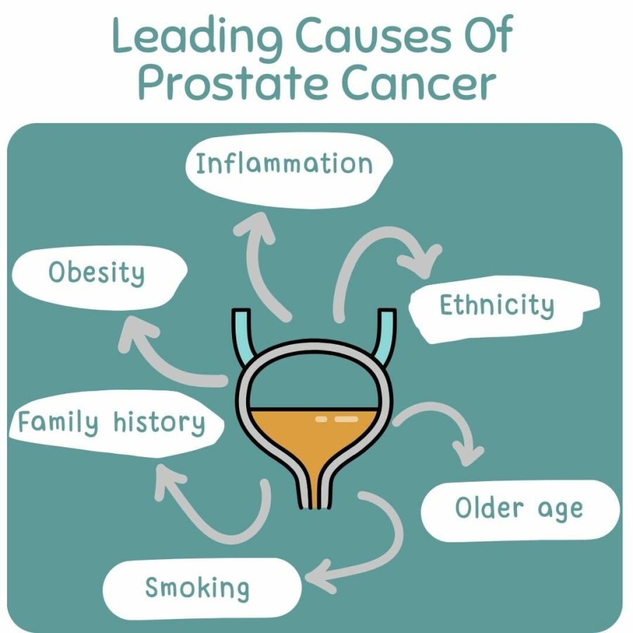 Identifying Prostate Cancer: Know Warning Signs And Symptoms