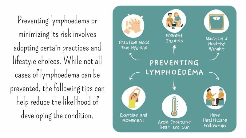 Essential Guide To Lymphoedema: What You Should Know Now