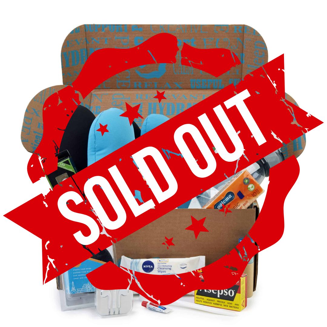 28 Thoughtful Cancer Care Packages To Show That You Care