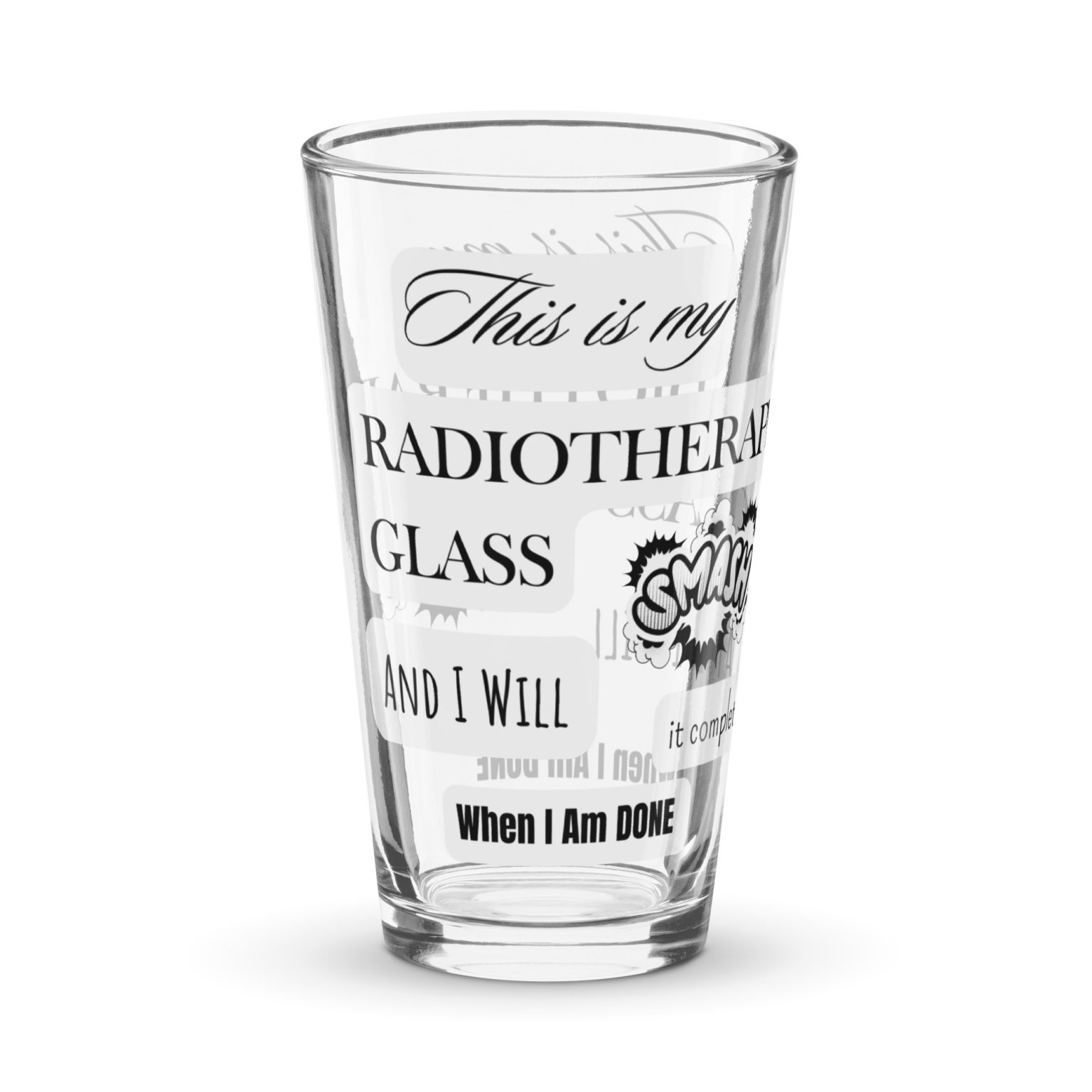 Top Ten Items For A Thoughtful Chemotherapy Care Package