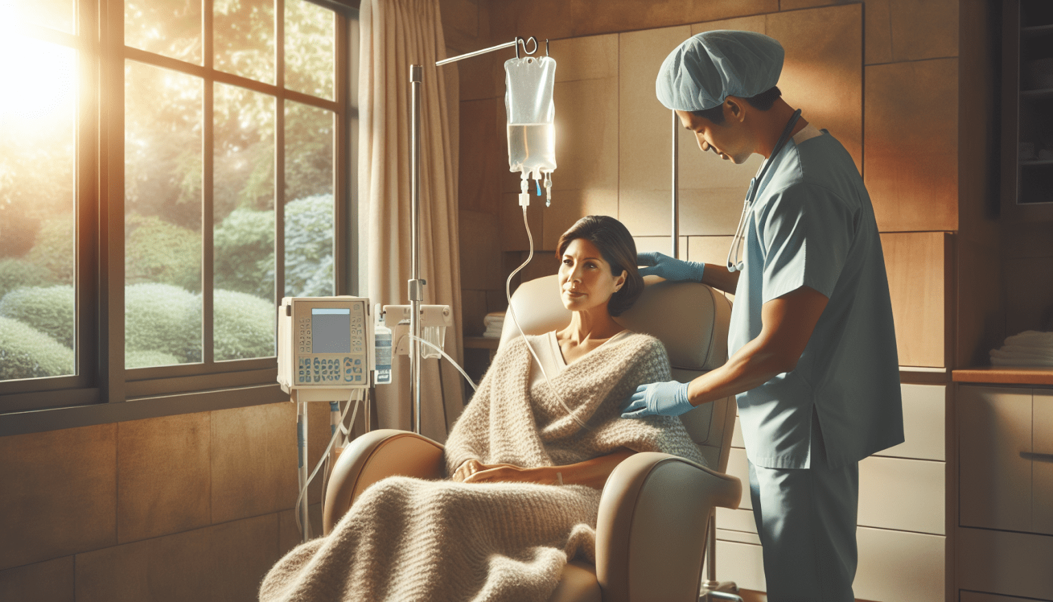 What Can You Not Do Whilst Having Chemotherapy?