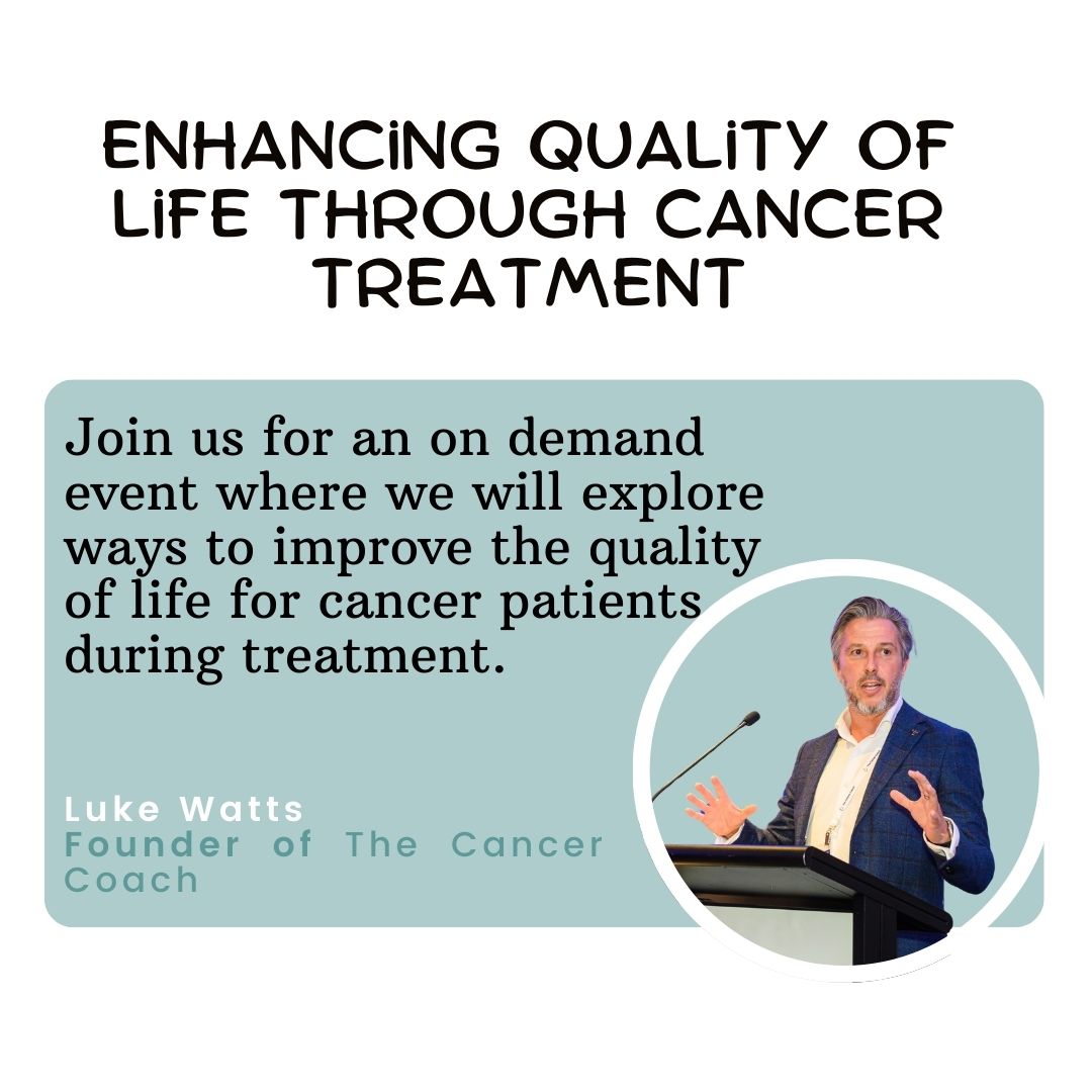 Strategies For Improving Life Quality After Cancer