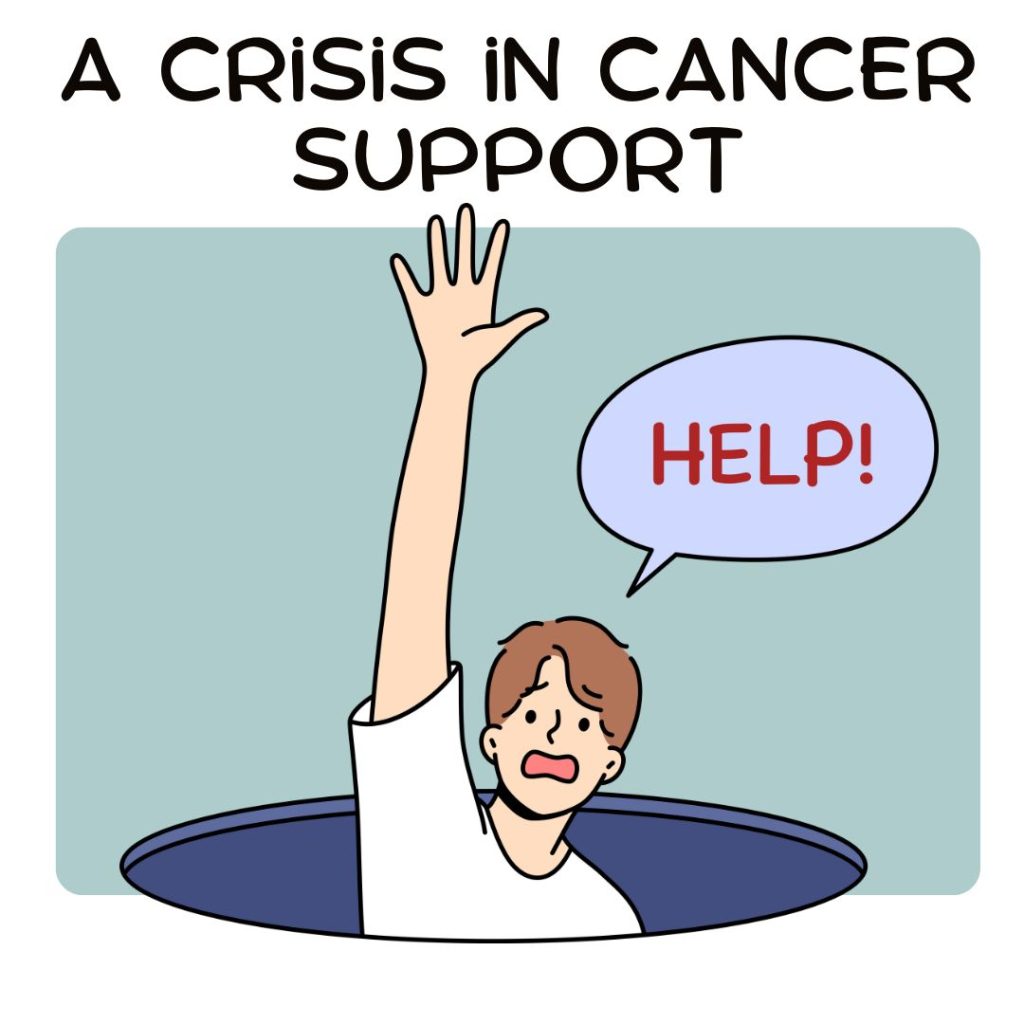65 Free Cancer Cards - A Little Something To Show You Care