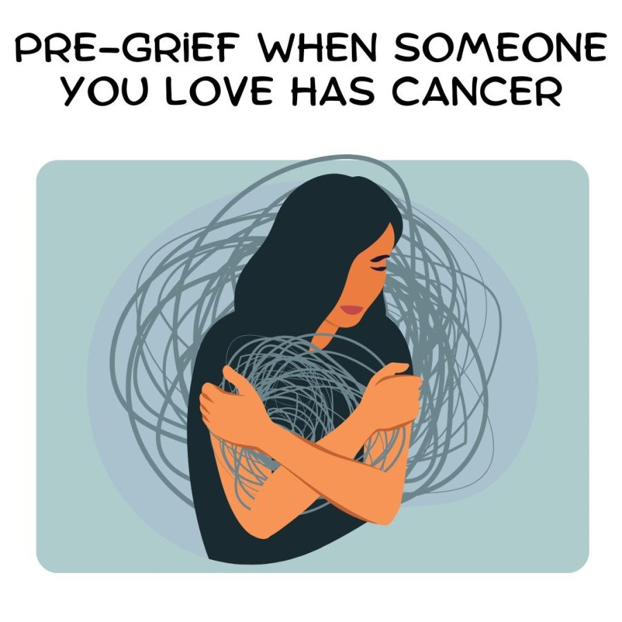 Cancer Cartoons: Sometimes It's Easier To Say In Pictures