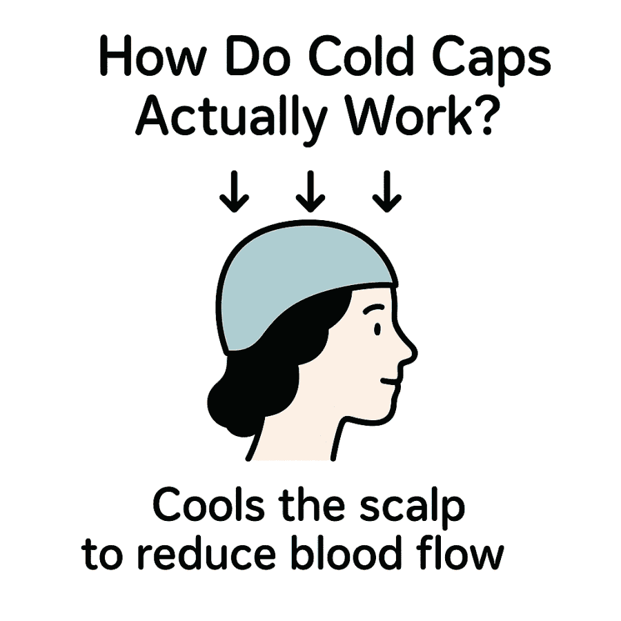 Your Guide To Cold Caps For Chemotherapy
