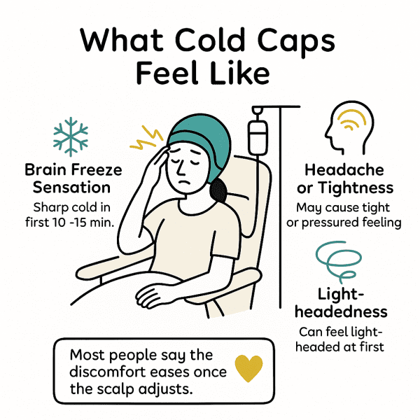 Your Guide To Cold Caps For Chemotherapy