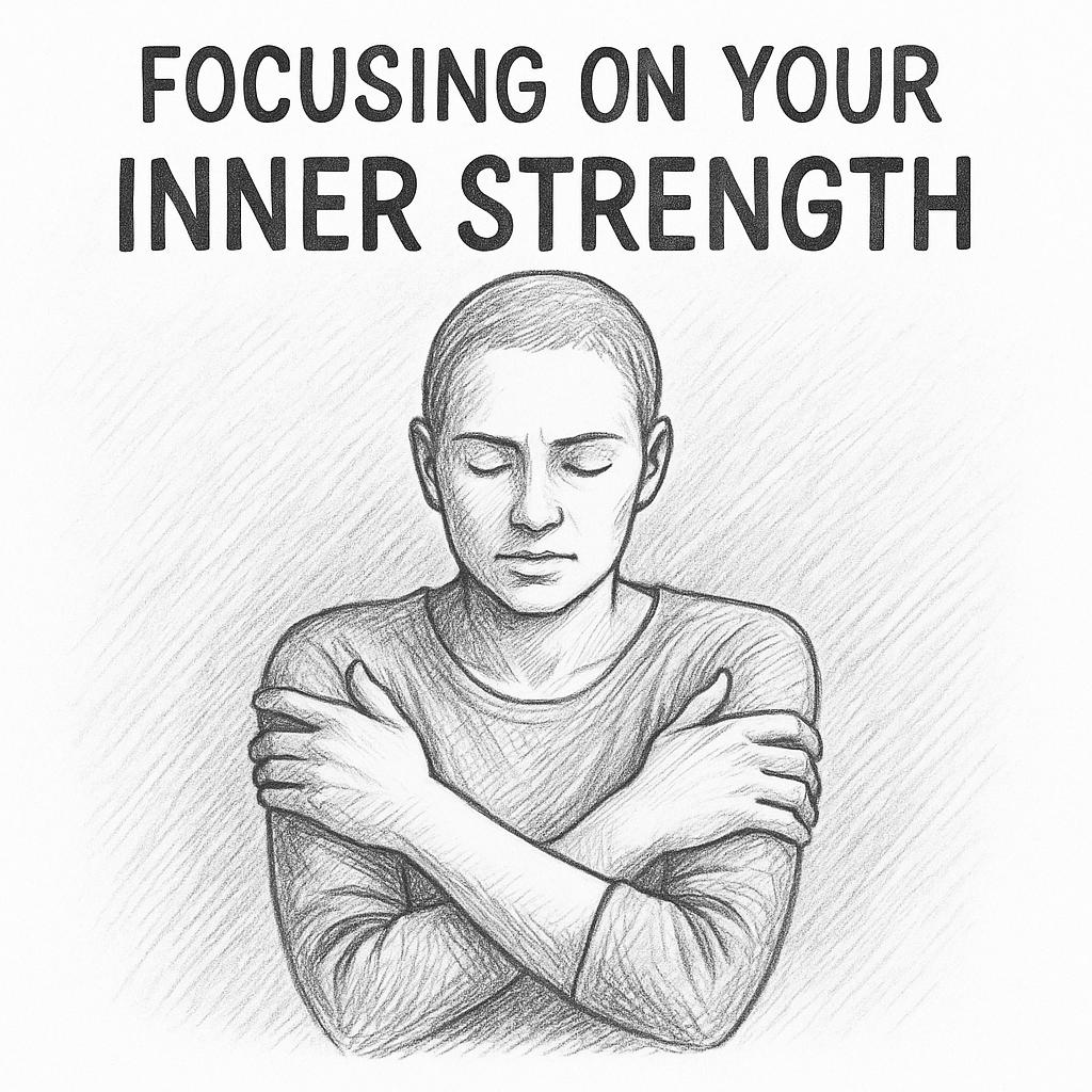 8 Comforting Words For Someone With Cancer: What To Say